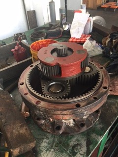 SHIP REPAIR – SINGMAR Marine and Offshore